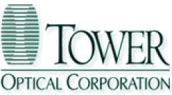 Large Prisms - Tower Optical Corporation