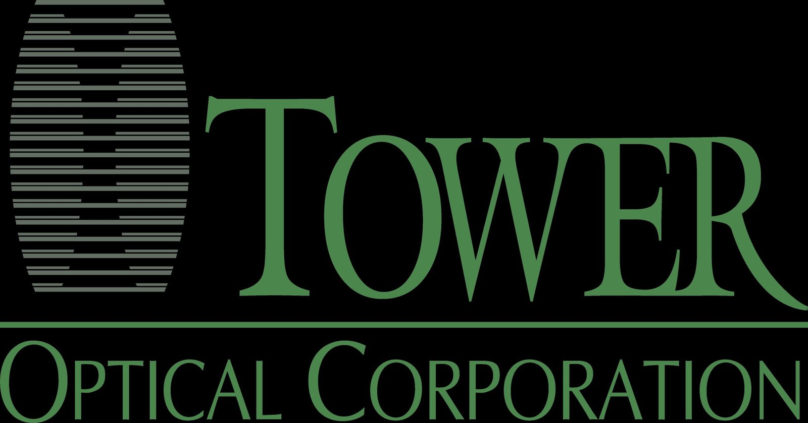Tower New Logo - Tower Optical Corporation Tower New Logo - Tower Optical Corporation
