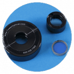 Tower Optical Corporation custom precision optics USA Made